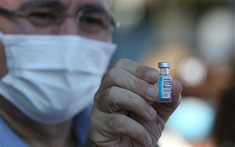 Ministério Da Saúde Anuncia Nova Campanha De Vacinação Contra A Covid