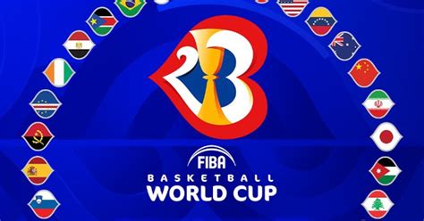 Fechas Horarios Y Dónde Ver A México En El Mundial De Basquetbol 2023