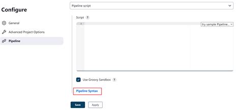 Jenkins中使用pipeline进行git拉取和推送jenkins Pipeline 拉取git Csdn博客