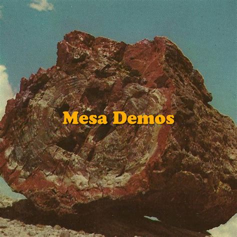 Mesa Demos Lucky Parson