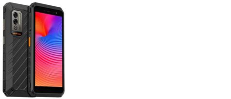 Ulefone Power Armor X Pro