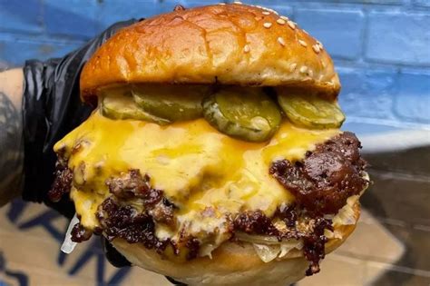HiBurger Belfast announce opening of new city centre spot - Belfast Live