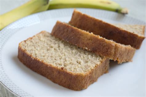 Einfacher Bananenkuchen