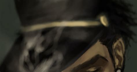ジョジョの奇妙な冒険 Smoke Oathkeepersonのイラスト Pixiv