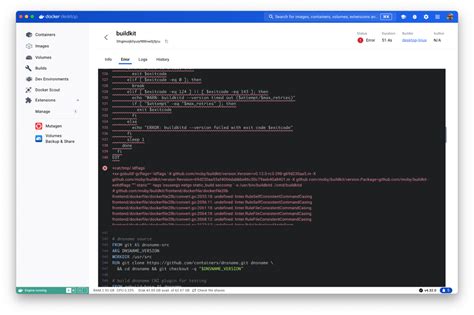 New Beta Feature Deep Dive Into Github Actions Builds With Docker Desktop Docker