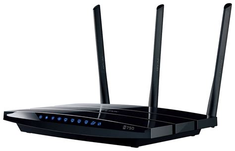 Router TP-Link TL-WDR3600 TL-WDR4300 test