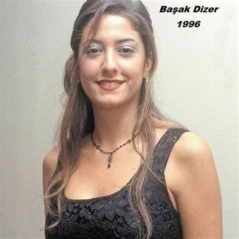 Basak Dizer Tatlitug