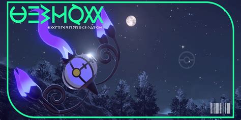 Pokemon Scarlet Violet How To Evolve Litwick And Lampent Into Chandelure
