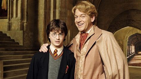 Unveiling The Iconic Harry Potter Characters Magicofhp