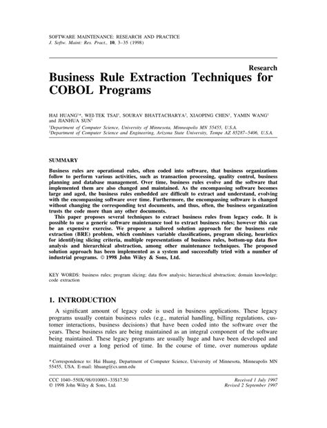 Cobol Coding Practice