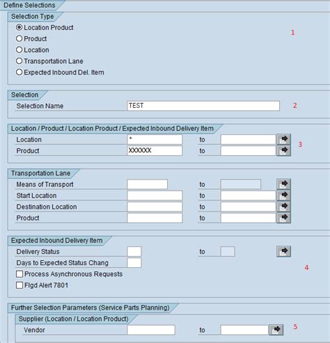 Insight Of Planning Service Manager In Sap Apo Spp Sap Community