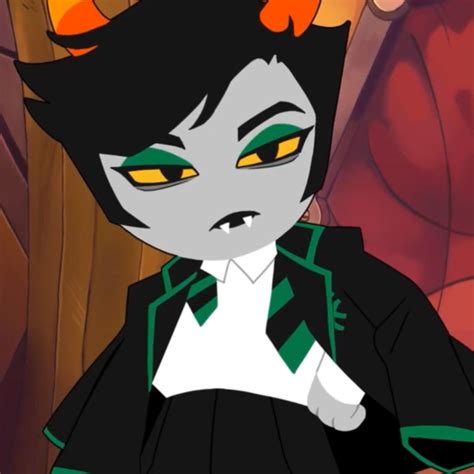 Lanque Wanshi Hiveswap Lanque Bombyx Fanart Hiveswap Lanque