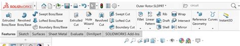 Optimize Solidworks Performance By Disabling Unused Tools