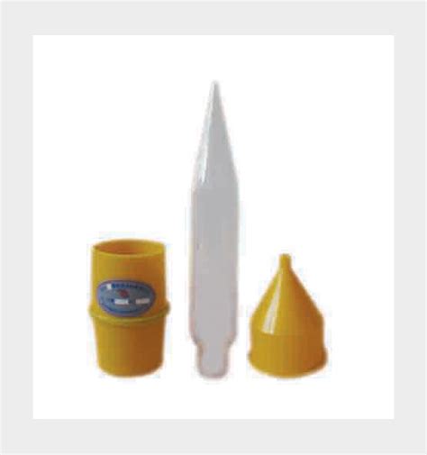 Sand Content Kit Sino Mud