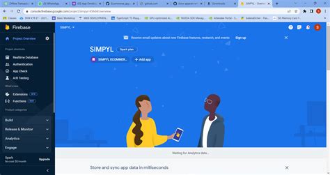 Github Samudraban Ecommerse App Web Application To Reduce Ofline