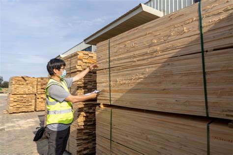 Timber Crates For International Shipping Navigating Ispm 15 Regulations