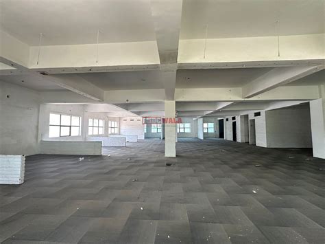 Warehouse Space For Rent Pawane Midc