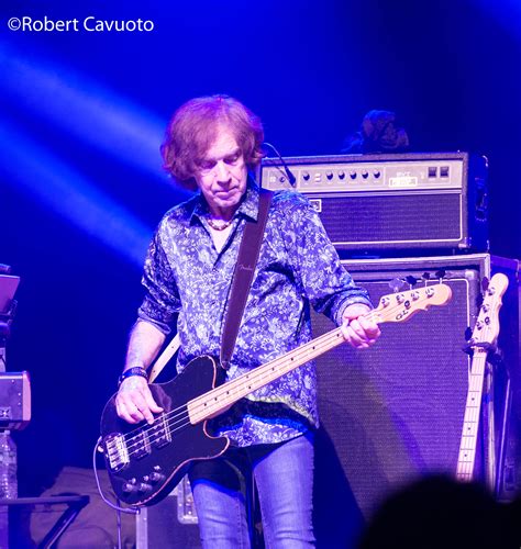 Concert Review Once A Rocker Always A Rocker The Joe Perry Project