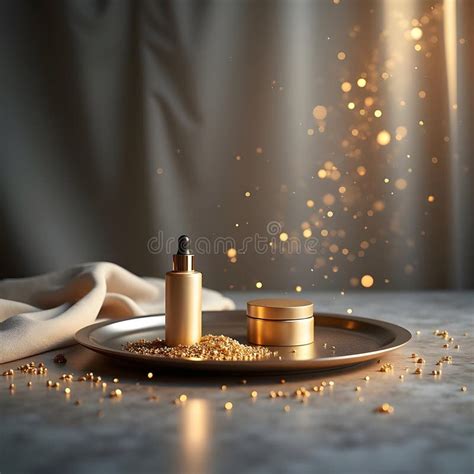Enchanting Elegance: a Glimmering Reflection of Dreams on Mirror-Polished Steel Stock ...