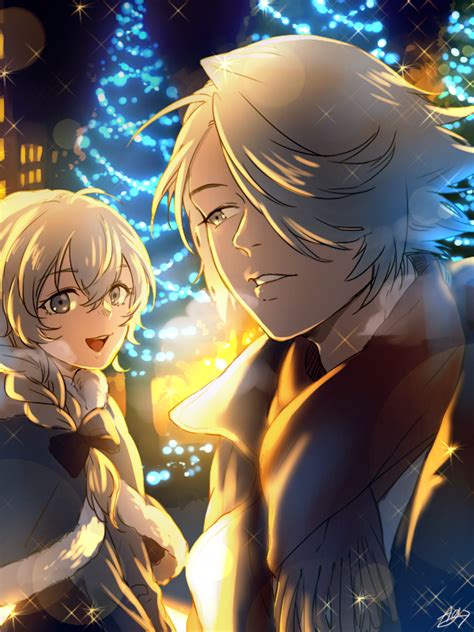Sound Horizon Mobile Wallpaper By Yatuki Gin Zerochan Anime Image Board