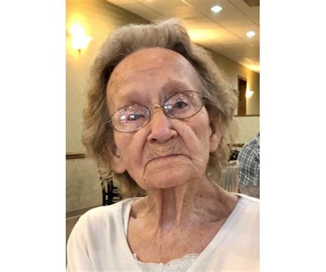 Dorothy Smith Obituary 2022 Connersville In Connersville News