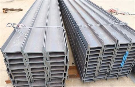 Ms Beam At Rs 54 Kg Mild Steel Beam In Mumbai Id 2854909766012