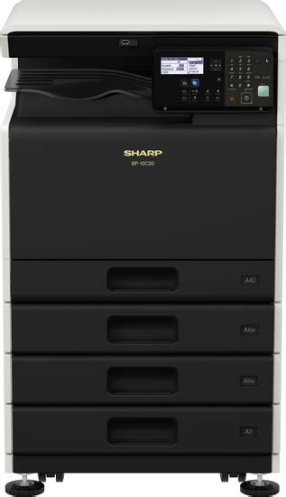 BP-10C20 | Sharp