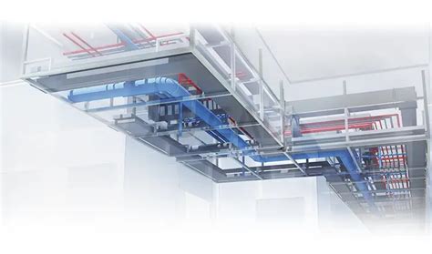 Why 3d Mep Design Is Important For Housing Xs Cad Xs Cad