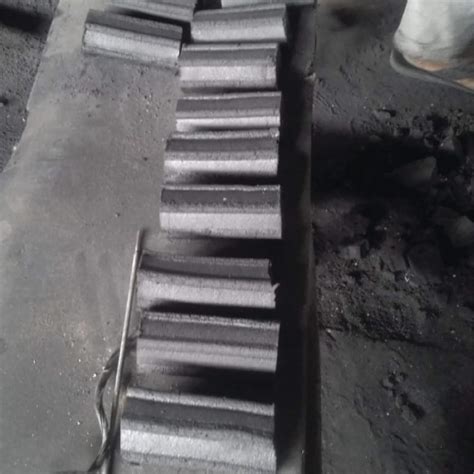 Hardwood Charcoal Briquettes For Barberque Bbq