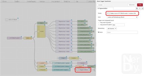 Howto Zigbee Ikea Styrbar Taster E2001e2002 über Zigbee2mqtt In