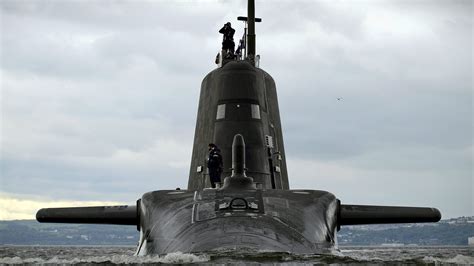 Nuclear Submarine Wallpapers Top Free Nuclear Submarine Backgrounds