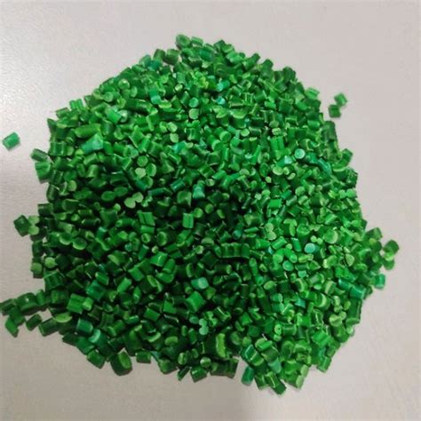 Polypropylenepp Green Pp Granules For Making Chairs 0905gcm3 At Rs 55kg In Bengaluru