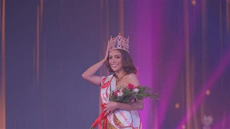 Philippines Angel Bianca Agustin Crowned Miss Asia Global 2025
