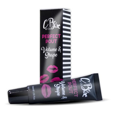 Free Perfect Pout Lip Plumper Gratisfaction Uk