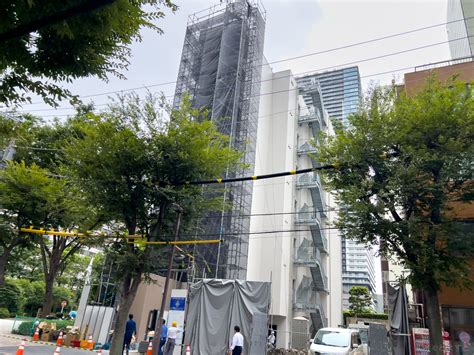 Toyosu B