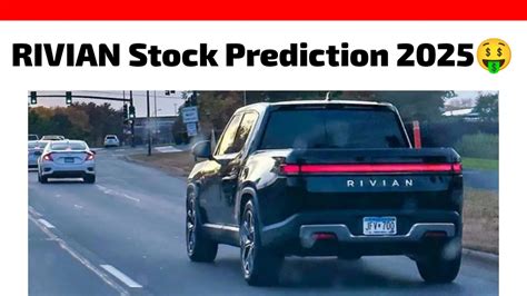 Rivian Stock Price Prediction 2025 Cnn Article Homer B Malone