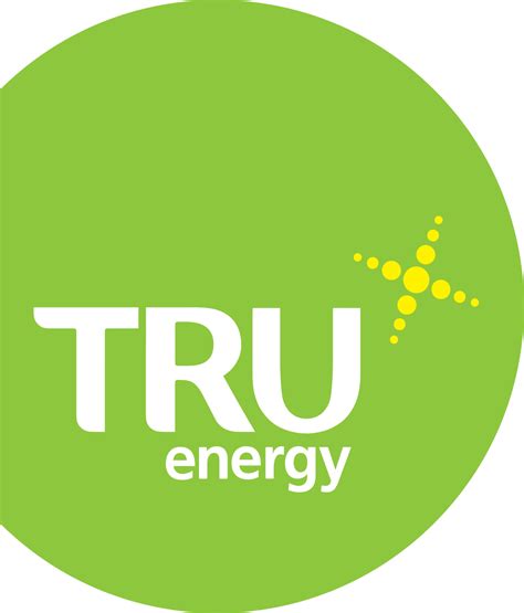 TRUenergy – Logos Download
