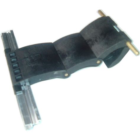 77mm Lath Roller Door Locking Strap 3 Segment By UK Garage Door Parts