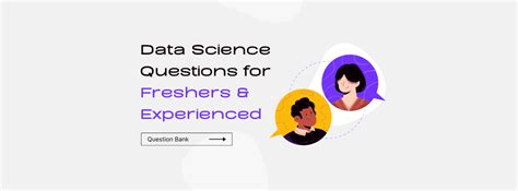 Top Data Science Question Bank 2025 Essential Questions For Freshers