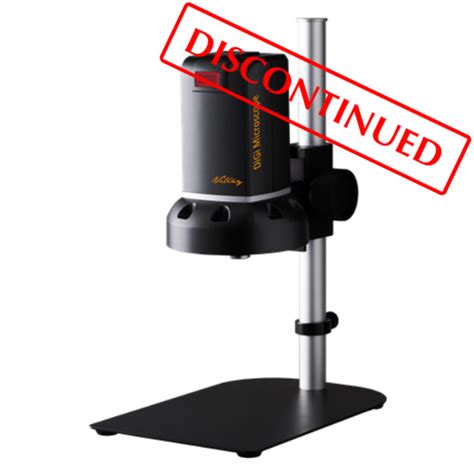 Vitiny Hdmi Usb Autofocus 5mp Digital Microscope Um06 Series Msp Metrology