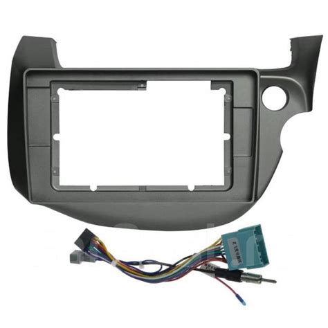 Штатная магнитола Honda FIT (2008 - 2013) Android 1+32 HC-8163 ...