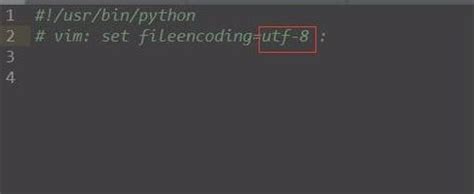 Python Utf