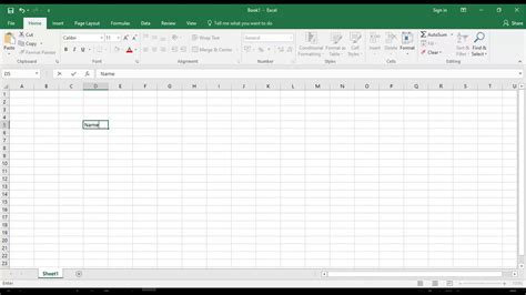 Shortcut To Select Non Adjacent Fields In Excel To Copy Paste Youtube