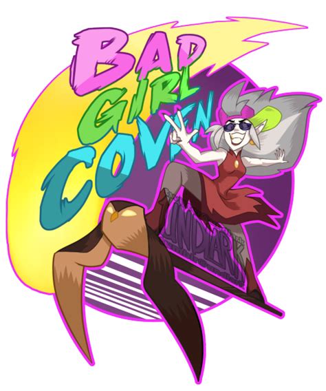 Bad Girl Coven Tumblr