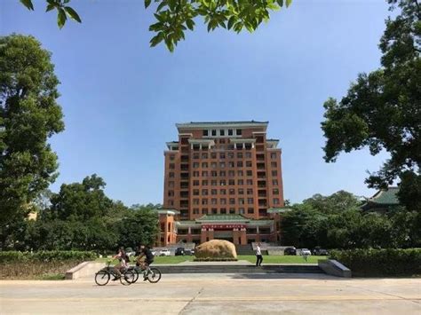 華南理工大學保研率18 保研高校中大同濟交大國科大 每日頭條