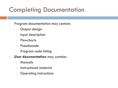Ppt Chapter 3 Modularization Powerpoint Presentation Free Download Id6393761