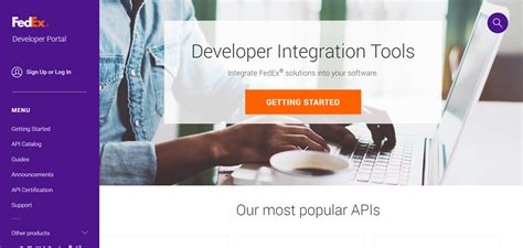 10 Best Shipping Apis For Integrating Shipping Carriers Into Your Business Reachship
