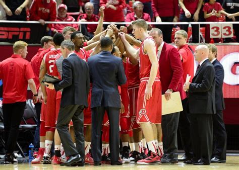 Runnin Utes Set For European Tour The Daily Utah Chronicle