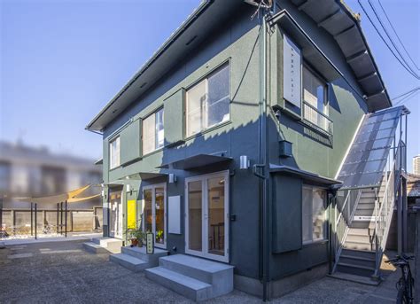 新しいコミュニティの形である「住み開き」による空き家や遊休不動産の活用について スペリアル