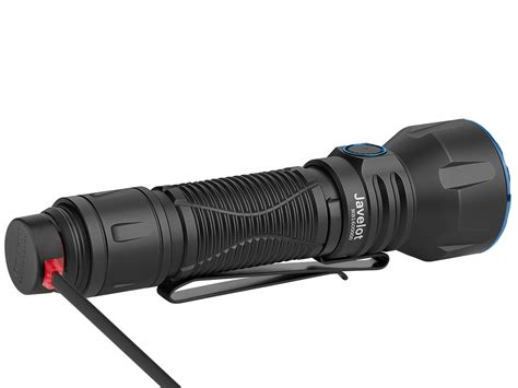 Olight Javelot Hunting Europe